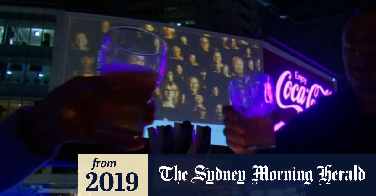 Video: Sweeping changes to controversial Sydney lockout laws